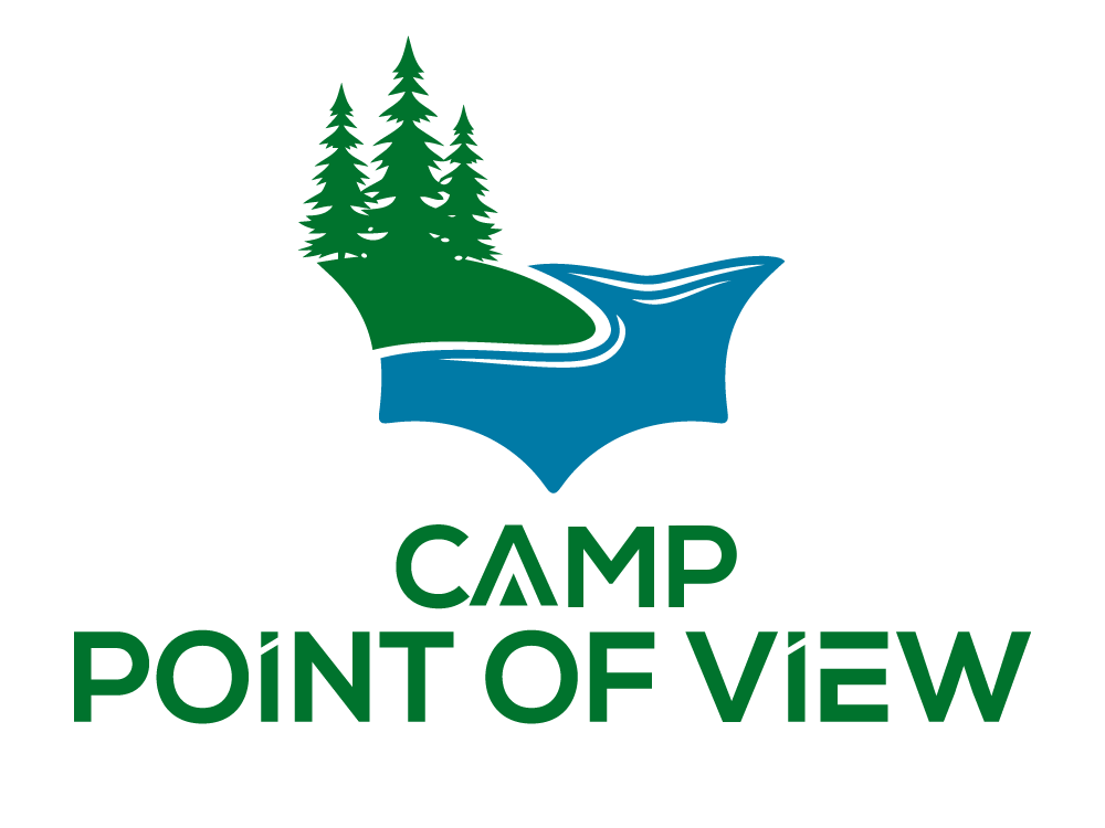Camp Point of View | Getting Kids Into Nature and Out of Stress